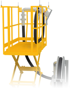 17.5k Gallon - Rampmaster