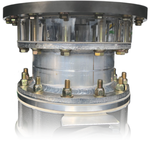 10k Gallon LS - Rampmaster