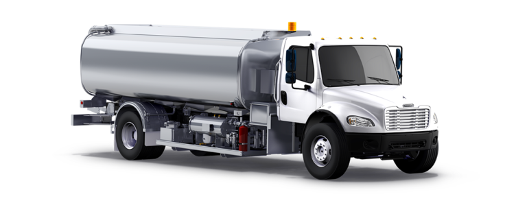 Aircraft Refueler Innovations - Engine Management System - Rampmaster