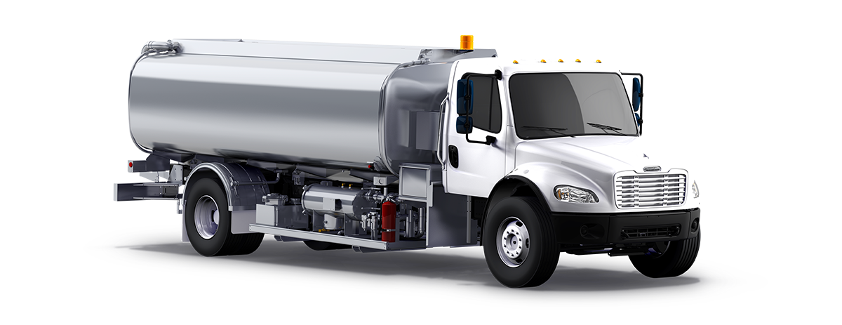 Aircraft Refueler Innovations - Engine Management System - Rampmaster