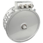5k Gallon E-lectric - Rampmaster