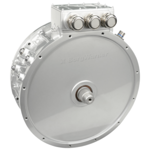 5k Gallon E-lectric - Rampmaster